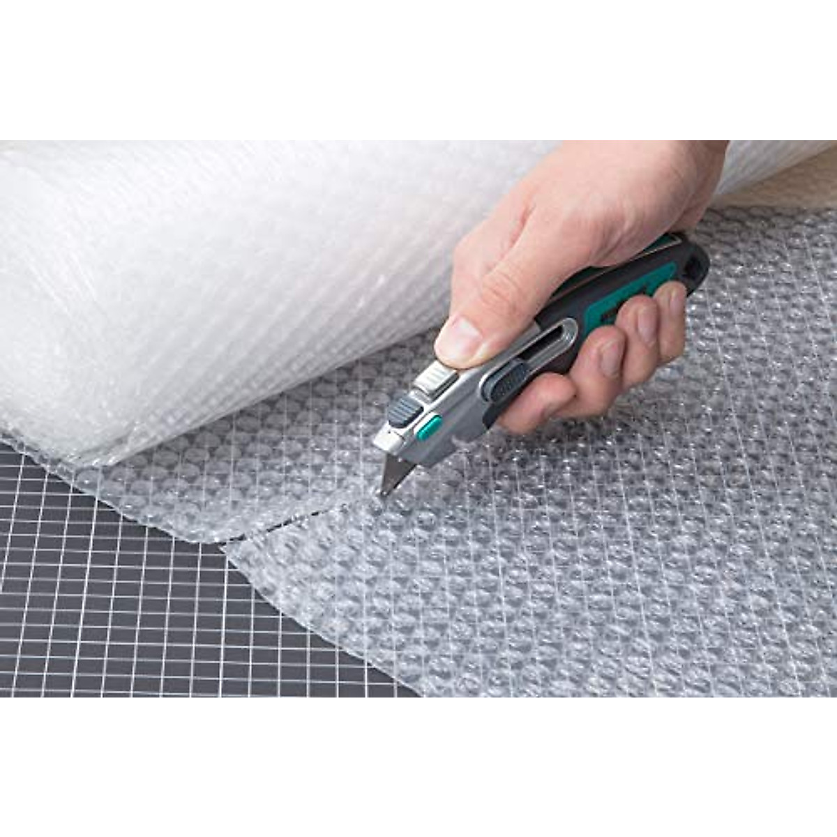 wolfcraft 4106000 Trapezium Blade Knife