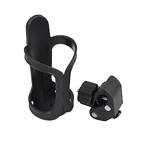 Hermitshell Bike Mount Holder for JBL Flip 5/6/4/3 Bluetooth Speaker