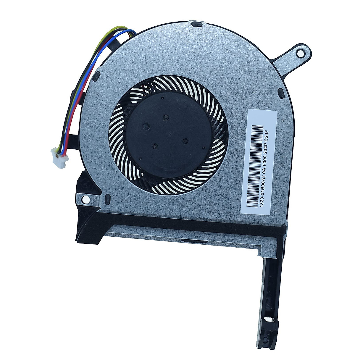 Rangale CPU & GPU Cooling Fan for Asus TUF Gaming (2020) A15 FA506 FA506IV FA506IU TUF 506 IU IV F15 FX506 FX506LI FX506LU FX506IH Series Laptop (FA506IH 2020Version)