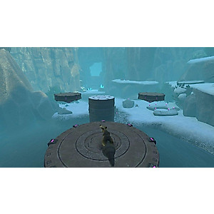 Ice Age: Scrat's Nutty Adventure - Xbox One