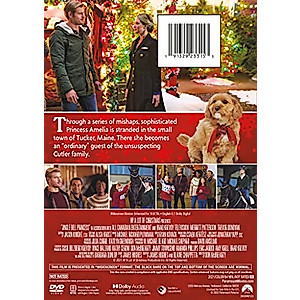 Jingle Bell Princess