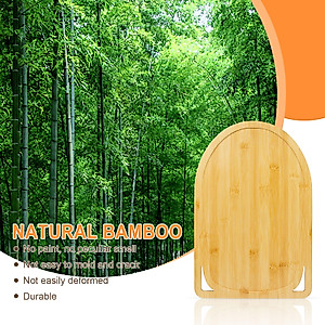 Bamboo Mixer Slider Compatible with Kitchenaid Bowl Lift 5-8 Qt Stand Mixer - Kitchen Countertop Storage Mover Sliding Caddy for Kitchen Aid 5-8 Qt Mixer, Mixer Appliance Moving Tray