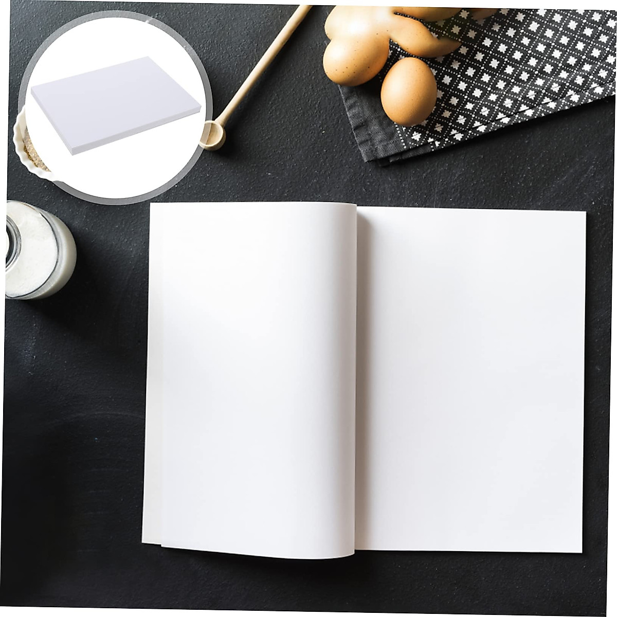 100 Sheets a4 drawing paper a5 printing paper for picture business card colorful printing paper printing press Printing paper a5 a3 white a5 high glossy photo papers digital