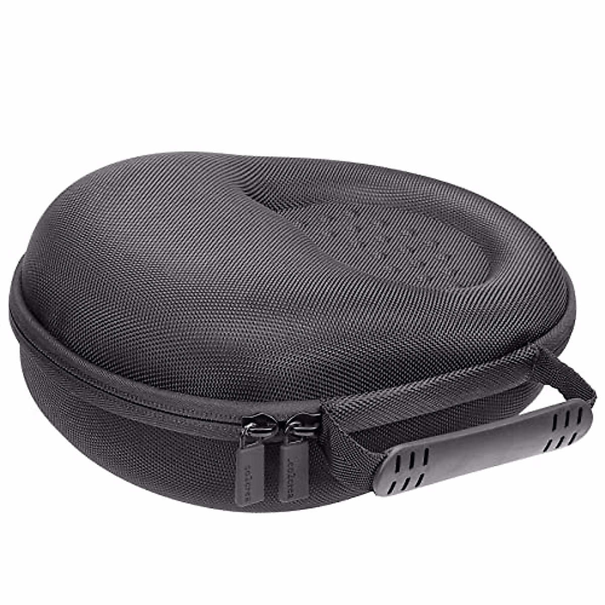 Aenllosi Hard Carrying Case Compatible with Logitech Zone Vibe 100 / 125 Wireless Headphones