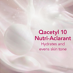 Cicatricure Brightening Facial Moisturizer, 3-in-1 Face Cream with Anti-Wrinkle Q Acetyl 10 & Nutri-Aclarant, SPF 20, Brighten & Even Skin Tone 1.6 fl oz