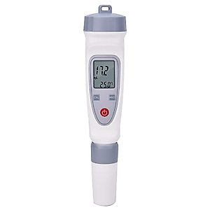 Dissolved Oxygen Meter,JPB-70A Portable Digital Pen Type Dissolved Oxygen Meter Water Quality Tester Detector, High Accuracy and Quick Response