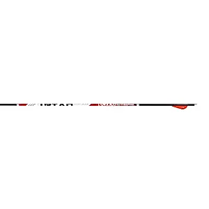 Carbon Express Maxima Triad XSD 350 6 PK Shafts, Fletched,Multi,One Size,51111