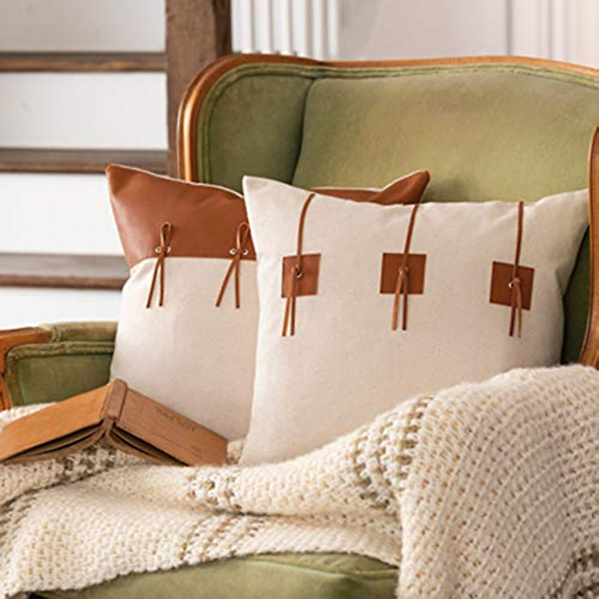 Silver Creek Leather Co Realeather Latigo Leather Lace for Crafts and Jewelry Making, 1/8" x 50', Dark Brown