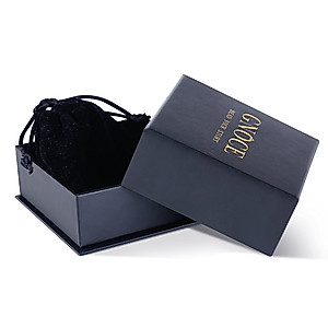 GNOCE Custom Photo Charm Personalized Photo Charm 925 Sterling Silver Pendant for Bracelets Necklaces (Family Tree Rund)