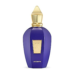 XERJOFF V Accento Eau de Parfum, 100ml