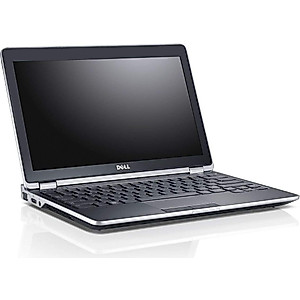 Dell Latitude E6220 469-1152 (12.5" LCD, Intel 2520M 2.5GHz, 4GB RAM, 128GB Solid State Drive, Windows 7 Pro)