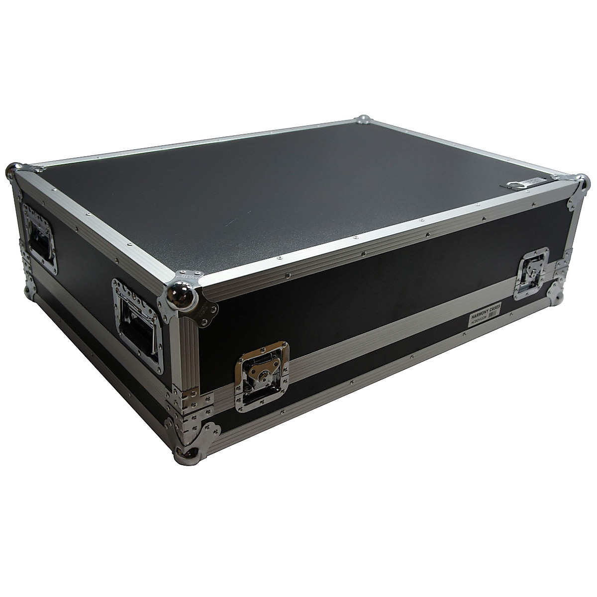 Harmony Audio HCBEHX32W Flight Transport Road Custom Case Compatible with Behringer X32 Full Size