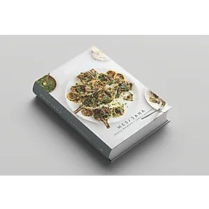 Mesa Sana - Hearty Kitchen: Easy, Healthy, and Delicious Recipes