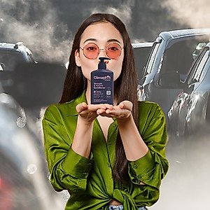 Climaplex Strength and Volume Shampoo and Conditioner Duo - Adds Body and Shine - Detangling, Protecting, Moisturizing - Leaves Hair Silky Smooth - Suitable for All Hair Types - Cruelty Free - 2 pc