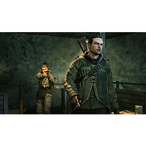 Sniper Elite V2 Remastered (Xbox One)