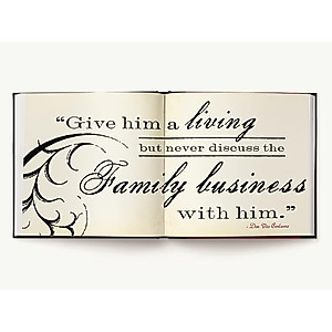 The Godfather Classic Quotes: A Classic Collection of Quotes from Francis Ford Coppola's, The Godfather