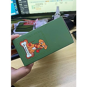 Mr. Peanut's XL Pooper Scooper Sized 13X11" Recycled Waste Poop Bags Made From Plants - 160 Count