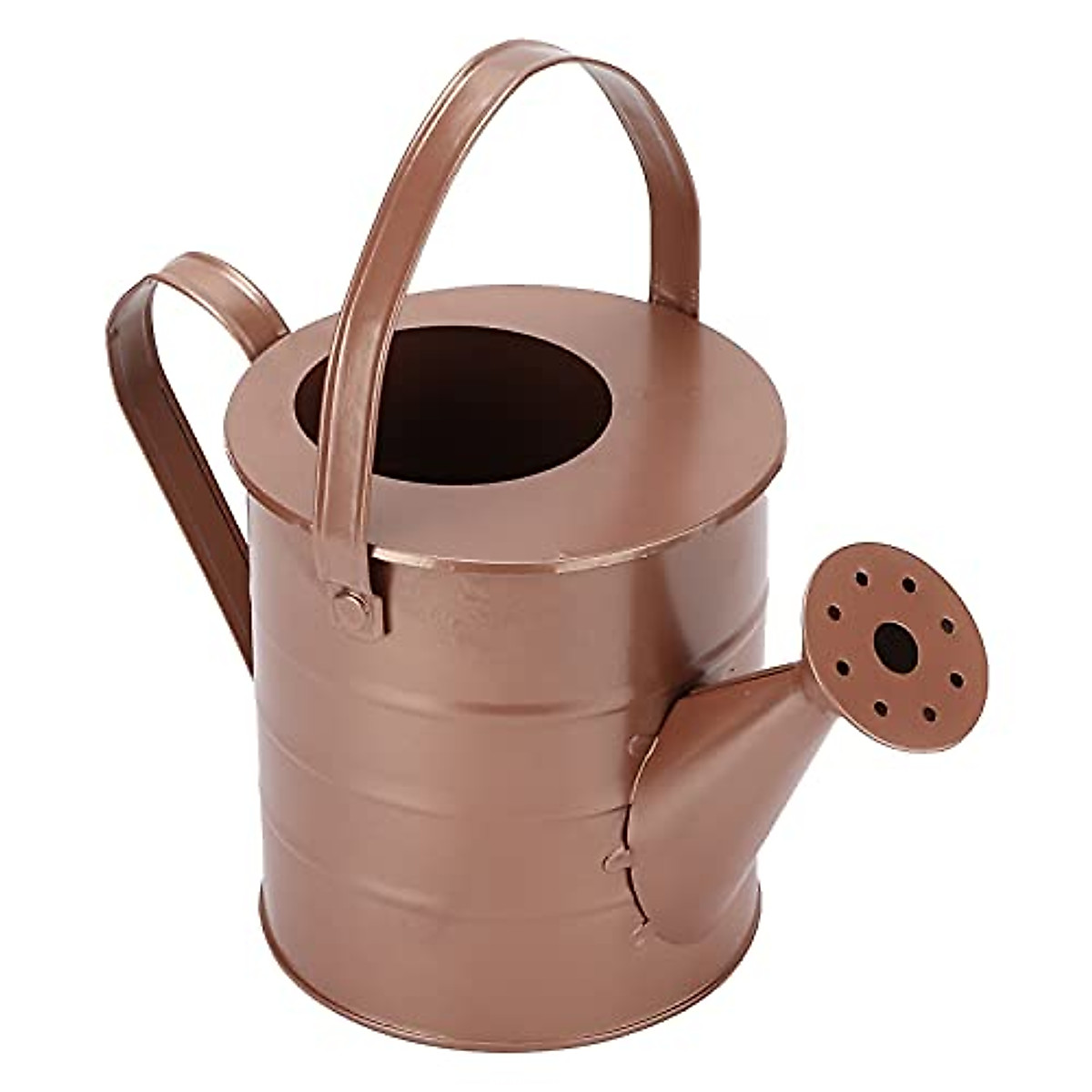 01 Led Garden Shower Light, Cute Star Shape Lightweight Watering Can Lights for Housewarming Gifts Garden Decoration for Home Path Patio Yard Lawn