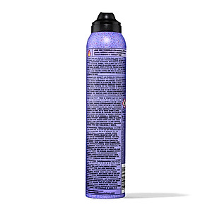 MANE CLUB Going Viral 3-IN-1 Texturizing Dry Shampoo, cruelty free, vegan, no sulfates or parabens, 4.3 Oz