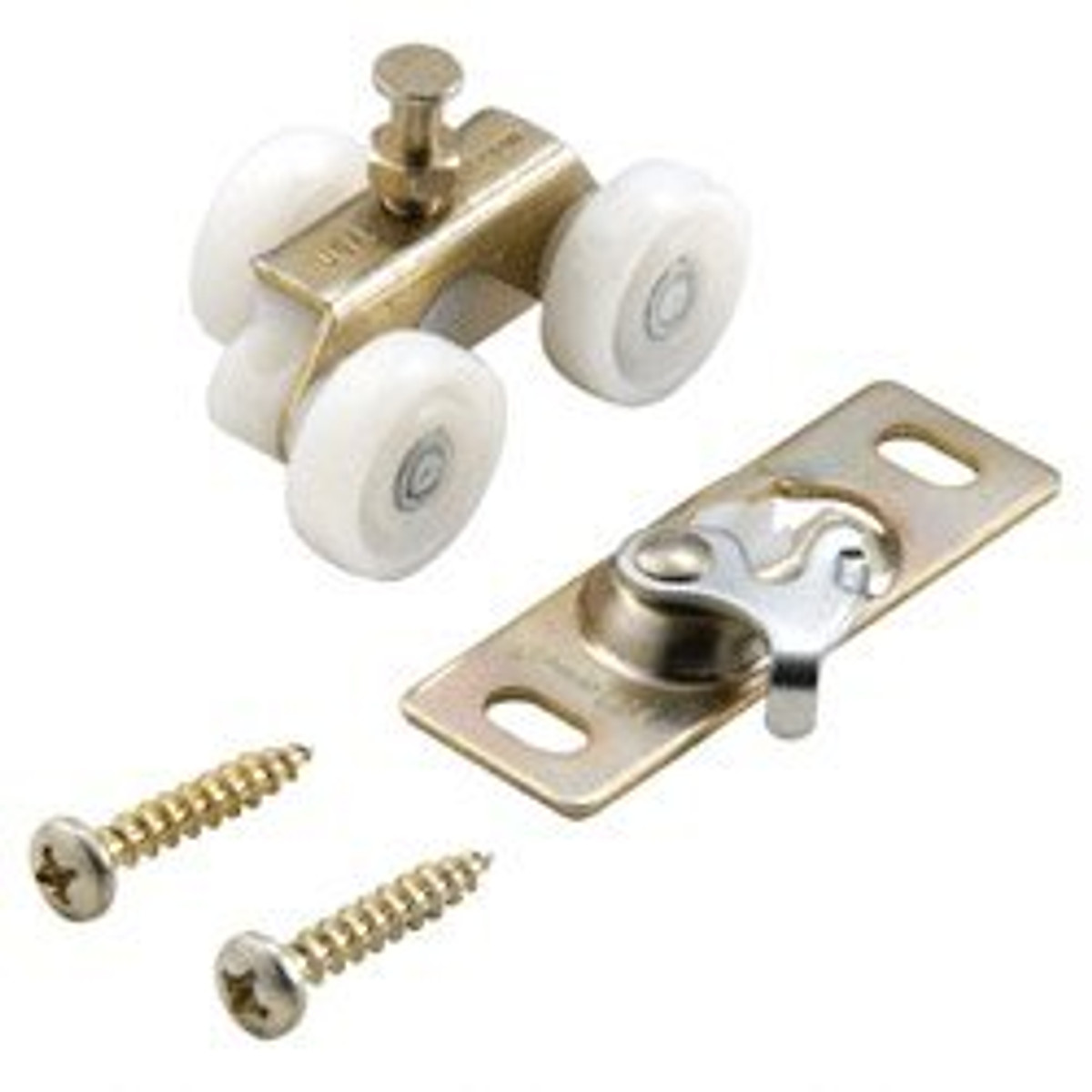 CRL 1120 Three Wheel Door Hanger