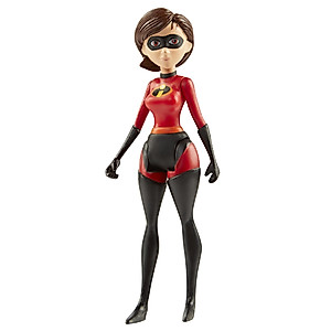 The Incredibles 2 Elastigirl 4-Inch Action Figure With Stretch Arm