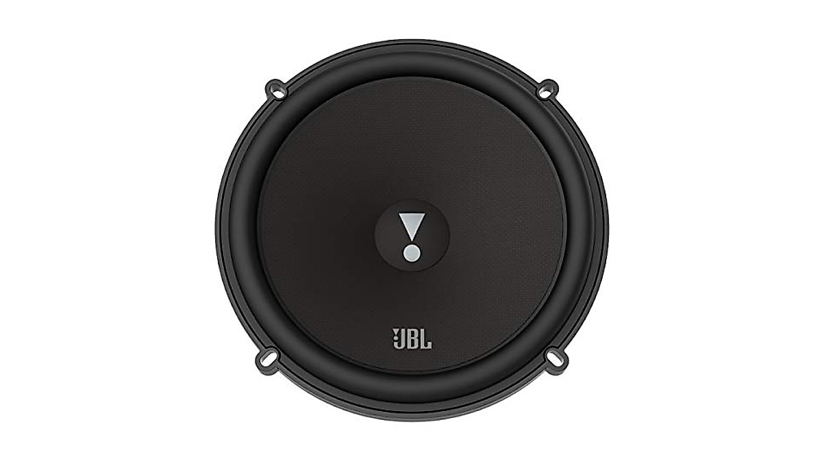JBL 6 1/2 Step-up Car Audio Speakers – Upgrade Your Sound System