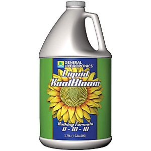 GH Liquid KoolBloom Gallon (4/Cs)
