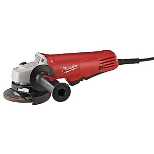 Milwaukee 6140-30 4-1/2" Small Angle Grinder