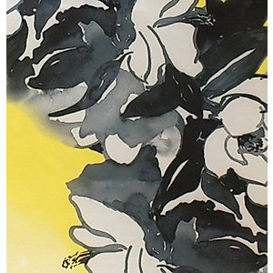 Envirosax Summer Splash Reusable Shopping Bag, Multicolor