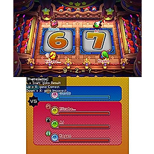 Kirby: Battle Royale - Nintendo 3DS (Renewed)