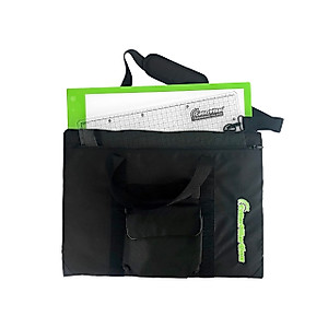 CUTTERPILLAR GLOW PREMIUM AND BASIC TOTE