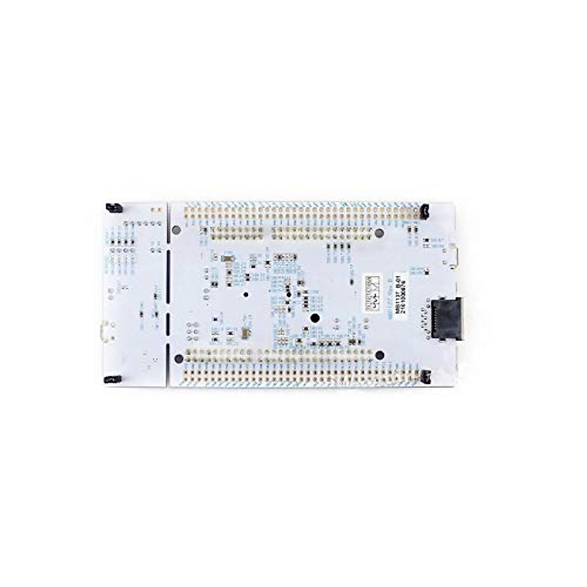 ZHANGYUNS Consumer Electronics NUCLEO-F767ZI, STM32 Nucleo-144 Development Board Consumer Electronics
