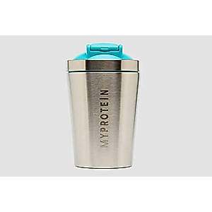 Myprotein Stainless Steel Protein Shaker Bottle