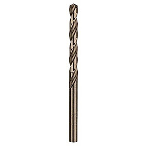 Bosch DIY 2609255075 Metal Drill Bit HSS-Co 6.5 x 63 x 101 mm (1)