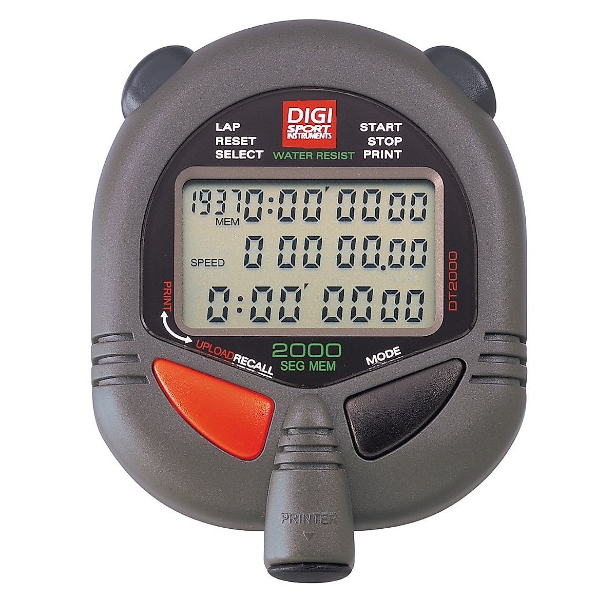 Ultrak 2000 Multiple Event Timer