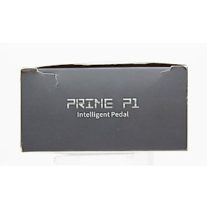 MOOER Prime P1 Intelligent Pedal (Shell Pink)