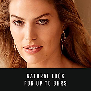 Max Factor Max Factor Lasting Performance Touch Proof Foundation 106 # Natural Beige, 1.1 fluid_ounces