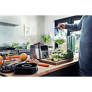 Philips High Speed Power Blender with ProBlend Extreme Technology -HR3868/90
