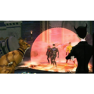 Young Justice: Legacy - Nintendo 3DS (Renewed)