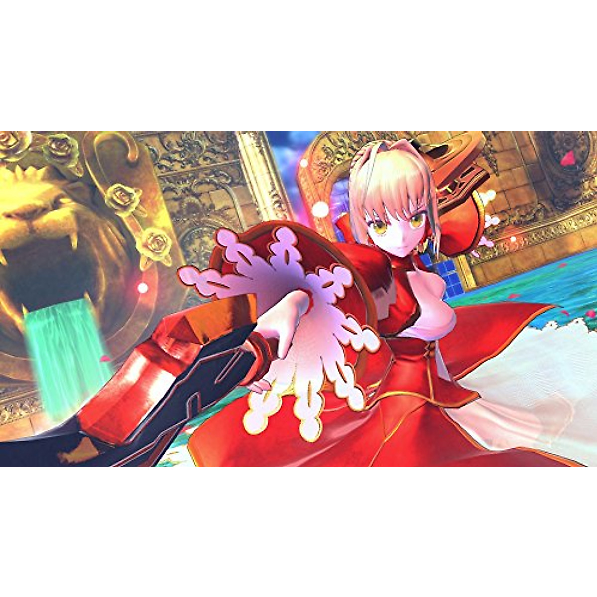 Fate/EXTELLA: The Umbral Star - 'Noble Phantasm' Edition - PlayStation 4
