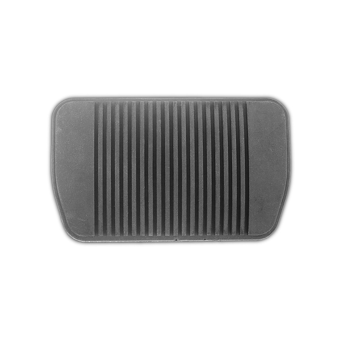 Sheisor Brake Pedal Pad, Brake Pedal Cover Compatible with Dodge 2007-2014 Avenger, 2007-2012 Caliber, 2011-2013 Durango, 2009-2020 Journey, 2011-2014 200, 2007-2010 Sebring (for Automatic Only)