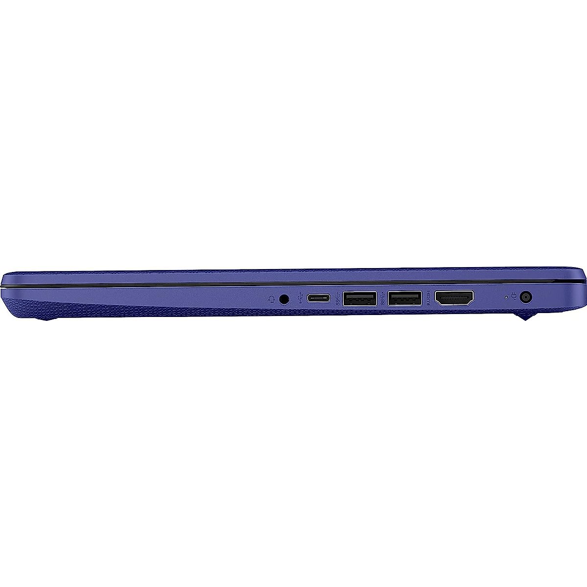 HP 14" HD Laptop Newest Stream, Intel N4000 Series Processor, 16GB DDR4 RAM, 64GB eMMC, WiFi, Bluetooth, HDMI, Webcam, USB Type-A&C, w/GM Accessory