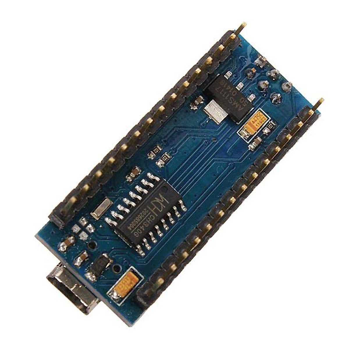 ATmega328P Nano V3 Module Improved Version with USB Cable Development Board for Arduino RC Drone FPV Robot