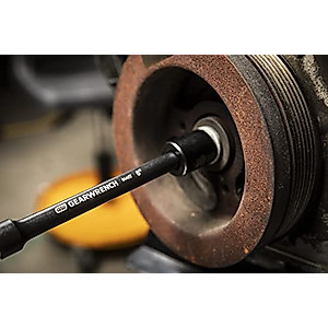 GEARWRENCH 4 Pc. 3/8" Drive Impact Extension Set, 3", 6", 10" & 15" - 84926N