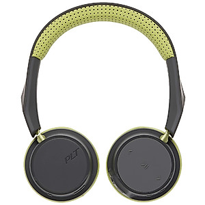 Plantronics BackBeat 505 Grey/Green