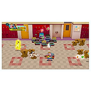 Cartoon Network Battle Crashers (Nintendo Switch)