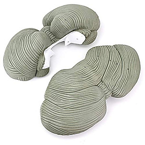 Teaching Model, 10 Scientific Human Anatomy - Human Cerebellum Structural Anatomical Model - Cerebellar Lobular Nucleus Human Brain Anatomical Nervous System Medical Education Aid Anatomy Biology