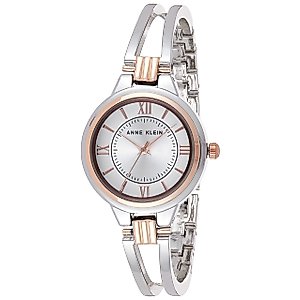 Anne Klein Women's Bangle Watch