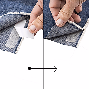 SINGER 00750 Hemming Kit, ,