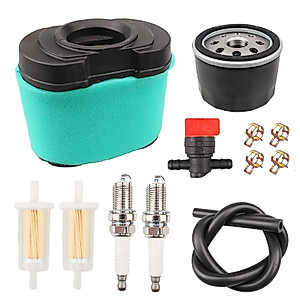 792105 Air Filter with Oil Filter for 74812 74814 5900660 5900707 5900765 5900774 5900947 40G777 40H777